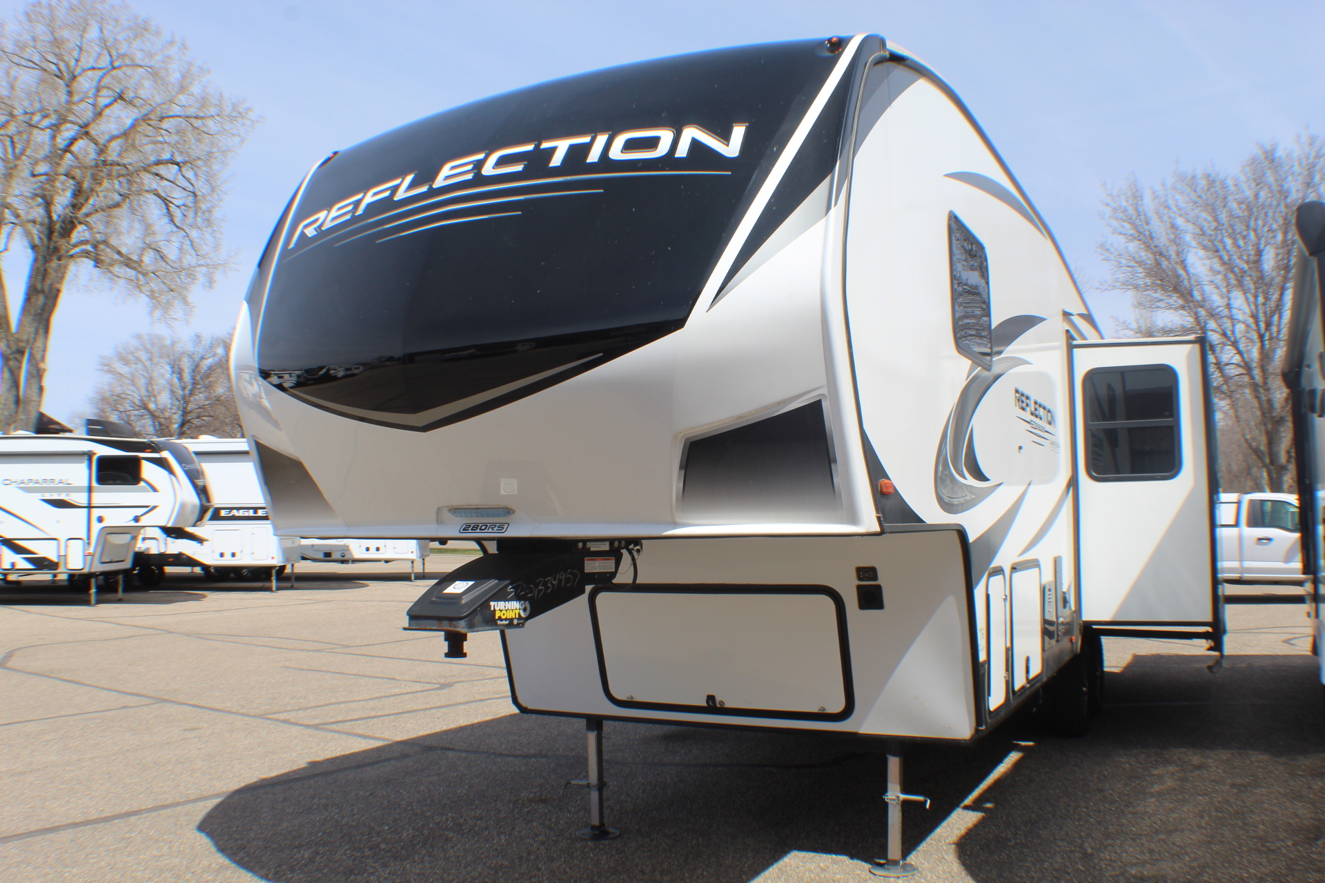 2022 Grand Design Reflection 280RS - Corral Sales RV