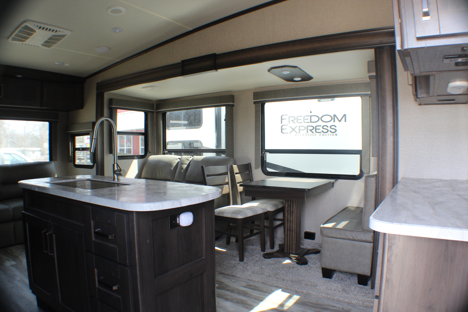 2022 Grand Design Reflection 280RS - Corral Sales RV