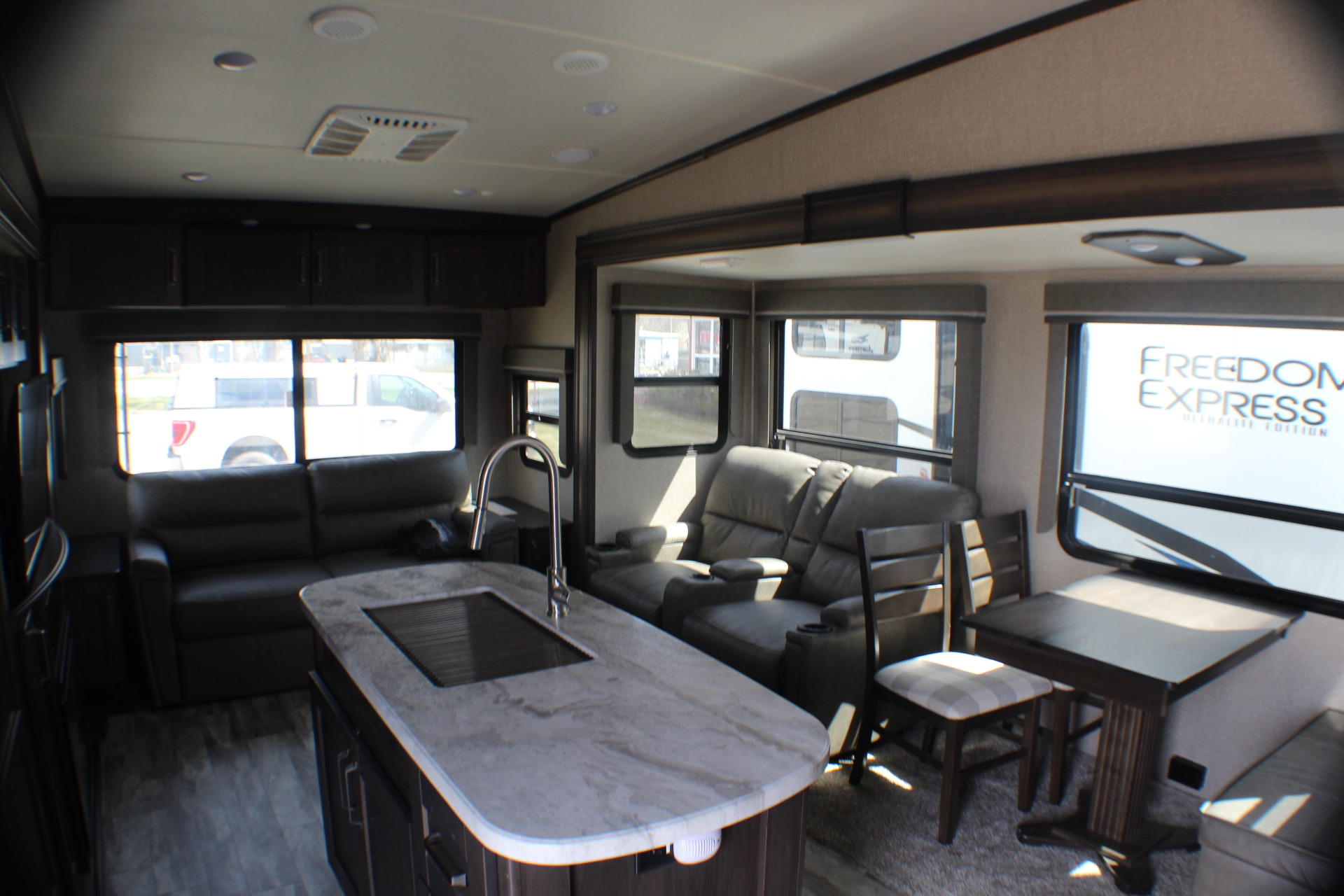2022 Grand Design Reflection 280RS - Corral Sales RV