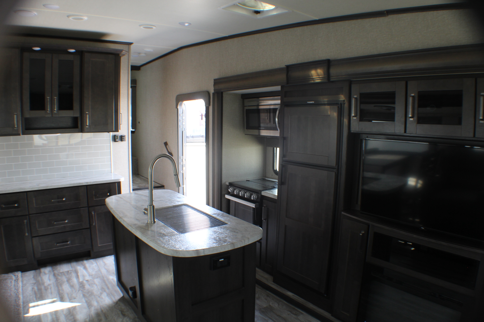 2022 Grand Design Reflection 280RS - Corral Sales RV