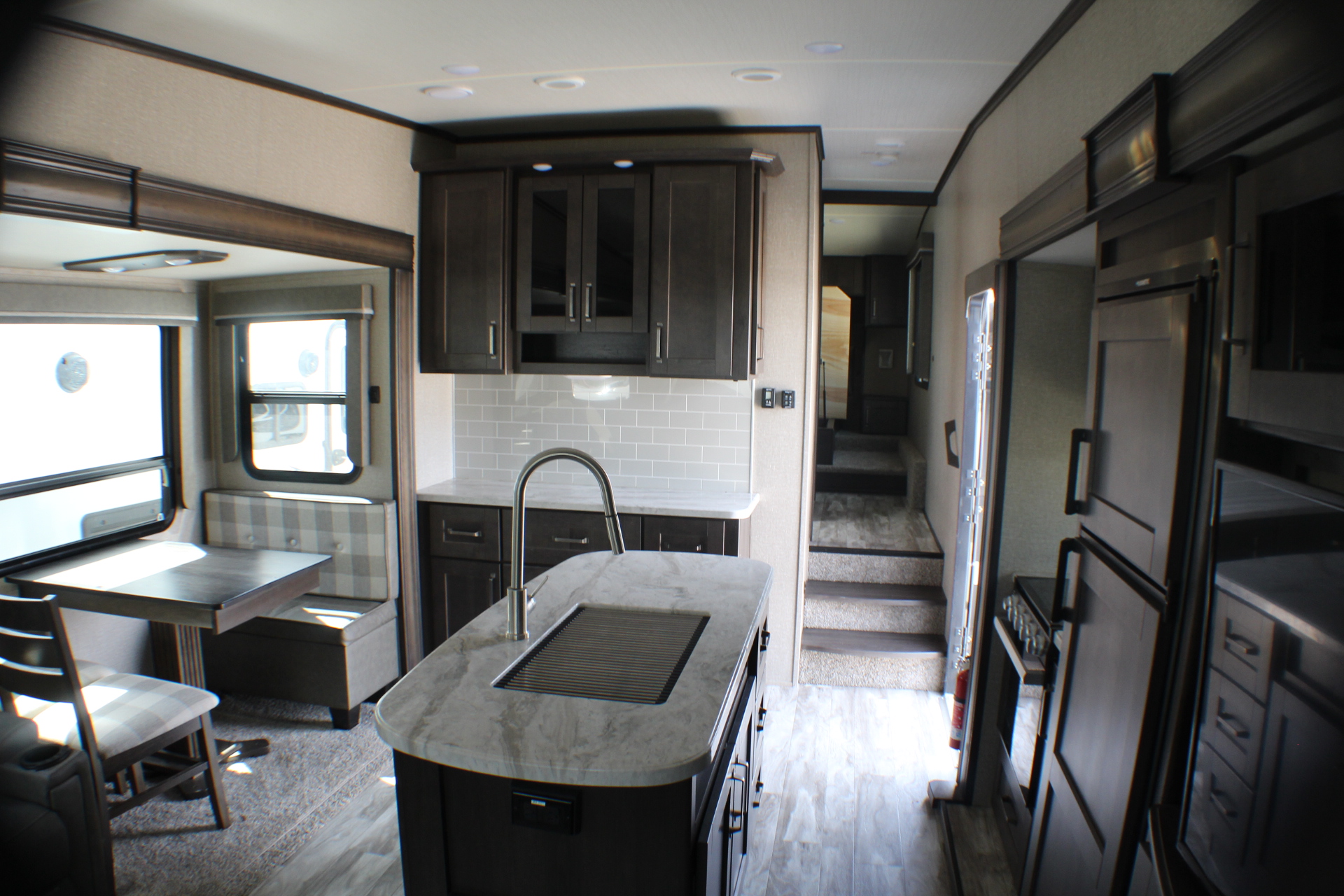 2022 Grand Design Reflection 280RS - Corral Sales RV