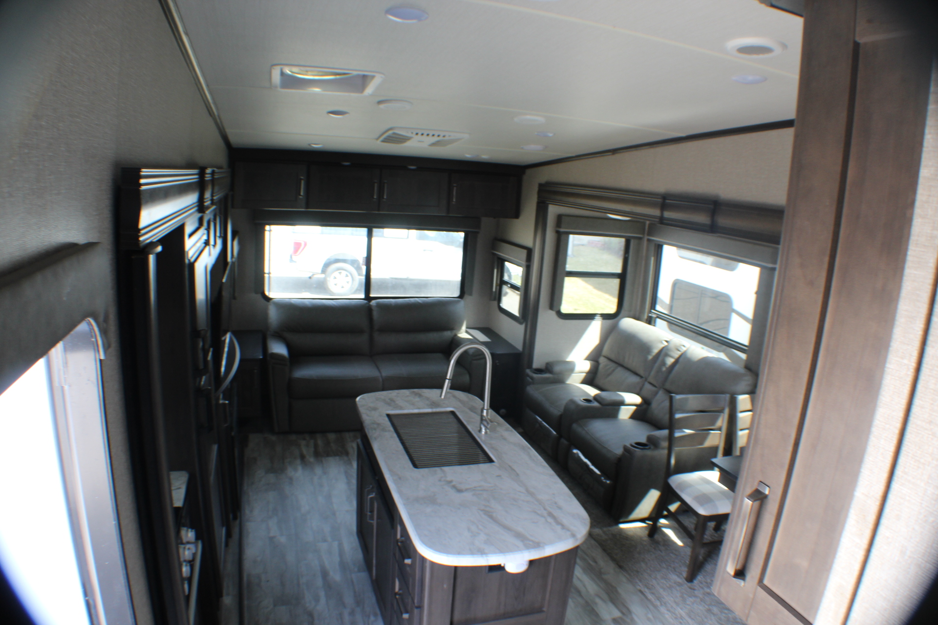 2022 Grand Design Reflection 280RS - Corral Sales RV